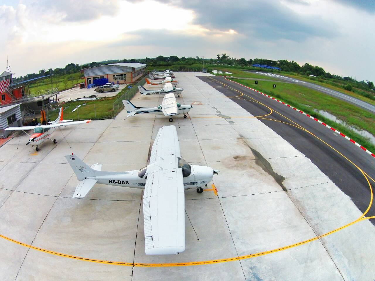 คุณรู้จักC - 172 ดีขนาดไหน โดย 0ว้าเหว่0 ( ควิซทดสอบ ) | Dek-D.com