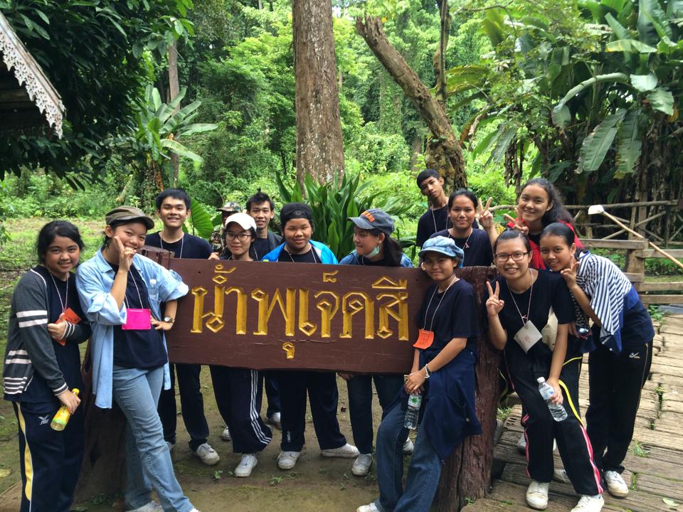 คุณเหมาะกับสาวๆคนไหนใน MATH ED'57 โดย manoyzcnk ( ควิซทายใจ ) | Dek-D.com