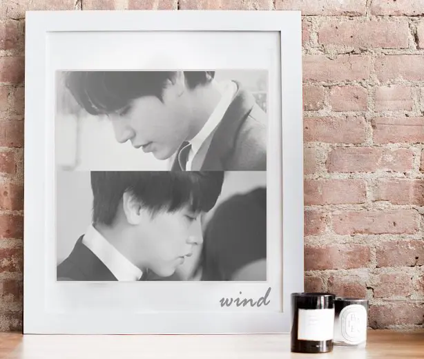 นิยาย [KyuMin Fic] Wind [End] > ลำดับตอนที่ #7 : Windy: Frame 7 : Dek-D ...