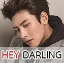นิยาย Hey Darling จีบจริงขอบอก! [Yaoi - สนพ. SENSE BOOK] : Dek-D.com ...