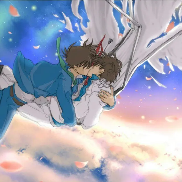 นิยาย [KaiShin] Hide & Seek : Dek-D.com - Writer