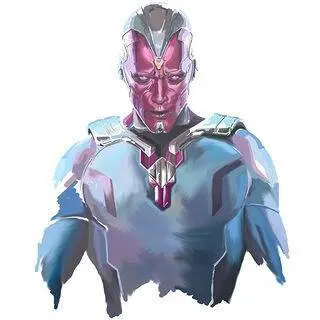 นิยาย AVENGERS FANFICTION : Vision (JARVIS) x Tony : Dek-D.com - Writer