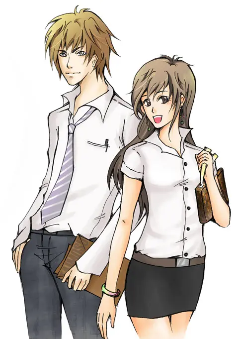 เรียนมหา'ลัยแล้วคุณจะได้อะไร โดย Pink Devil ( ควิซทายใจ ) | Dek-D.com