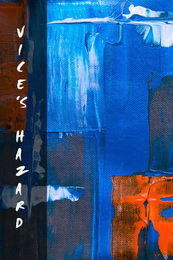 นิยาย Vice's Hazard กับดักอันตราย ร้ายเกินพิกัด! : Dek-D.com - Writer