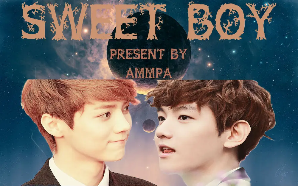 นิยาย Sweet BOY [lubaek feat.exo, got7, bts] : Dek-D.com - Writer