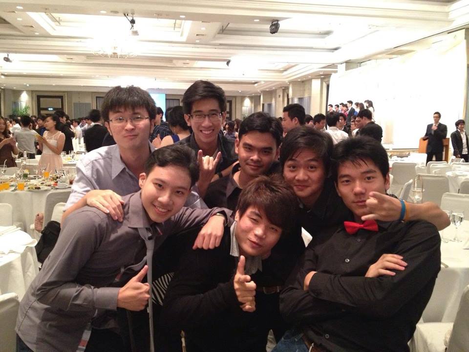 **คุณเหมาะเป็น fc ใครในแก๊งคิ้วท์บอย OP ชัชวาล** โดย SiLkwORm ( ควิซทายใจ ) | Dek-D.com