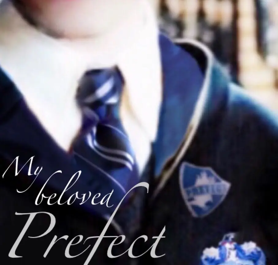 นิยาย { Hogwarts Mystery } My beloved Prefect > ลำดับตอนที่ #4 ...