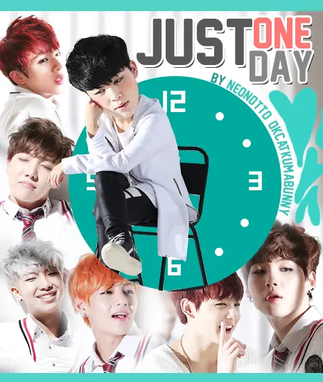 นิยาย {LF BTS} JUST ONE DAY #AllJimin : Dek-D.com - Writer