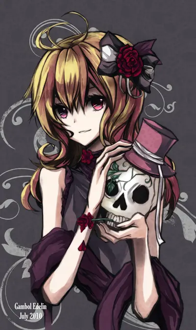 นิยาย High School Devil รักวุ่นๆ ณ โรงเรียนปีศาจ : Dek-D.com - Writer