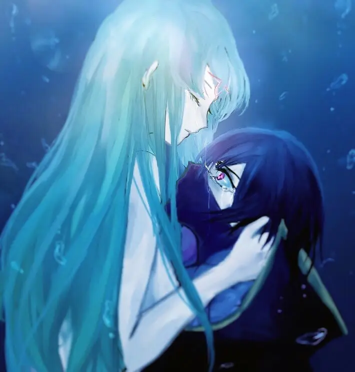 นิยาย [Fic Code Geass] Kiss me? Or be kissed? : Dek-D.com - Writer