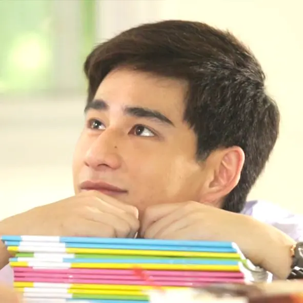 นิยาย SF OHMTOEY : Dek-D.com - Writer