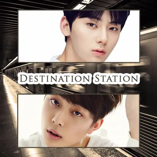 นิยาย Destination Station #สถานีมินซอน : Dek-D.com - Writer
