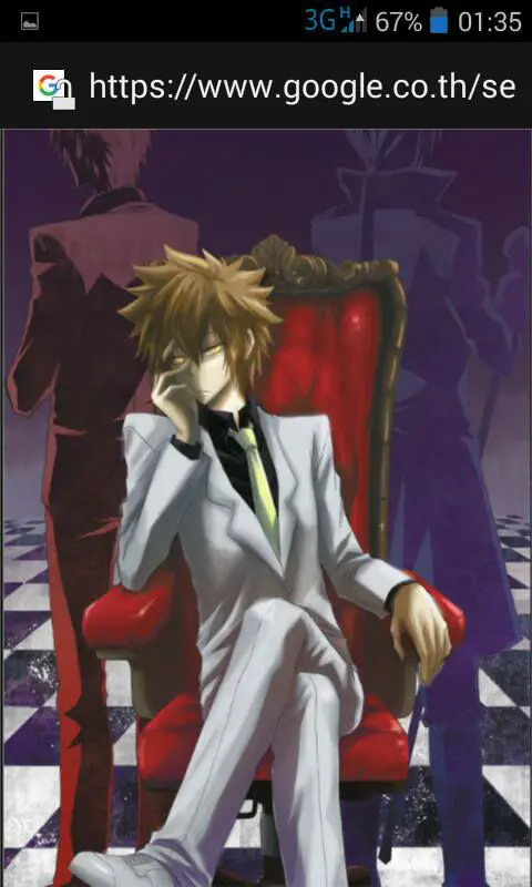 นิยาย Fic Reborn [ Transition ] All27 : Dek-D.com - Writer