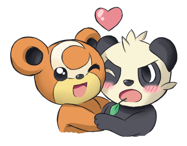 ทดสอบความเป็นหมี โดย Delta Boom ( ควิซทายใจ ) | Dek-D.com