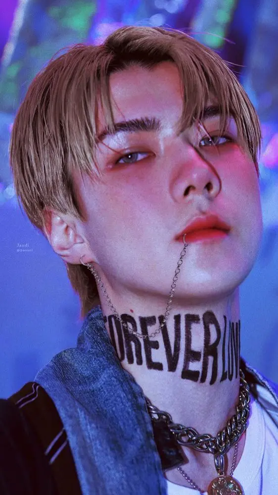 นิยาย "High Underground" #ฟิคไฮอัน | HunHan : Dek-D.com - Writer