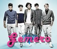 นิยาย (One Direction) Gemero หล่ออย่างผมนี่แหละฮีโร่ : Dek-D.com - Writer