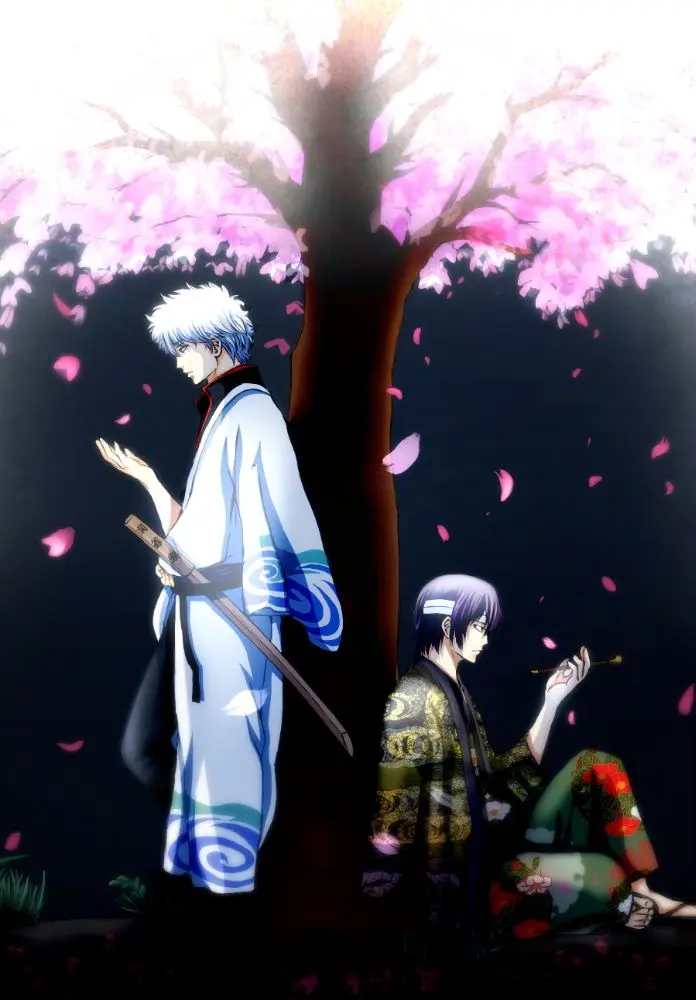นิยาย [Gintama X OC] Promise me that : Dek-D.com - Writer