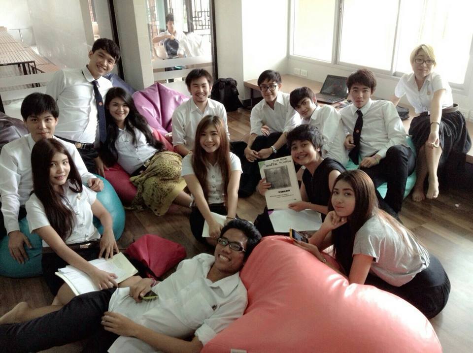 คุณเหมือนใครในแก๊งเสื่อมสังเคราะห์ season2 โดย Greenie Tobli ( ควิซทาย ...