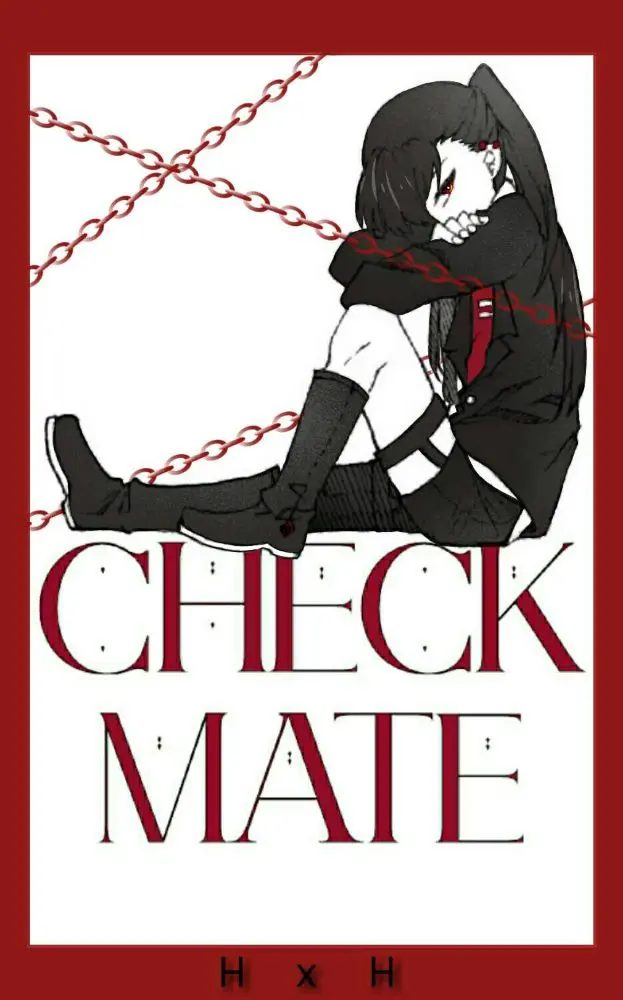 นิยาย [Fic HxH : Hunter x Hunter] CHECKMATE : Dek-D.com - Writer