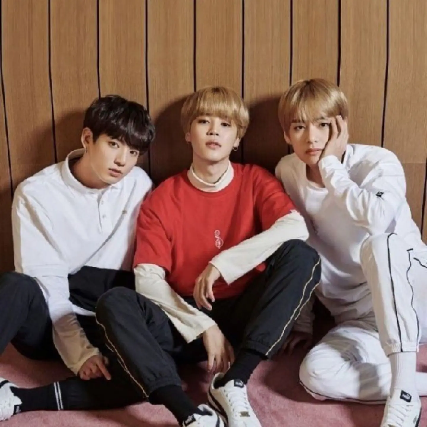 นิยาย [BTS x You] Breed : Dek-D.com - Writer