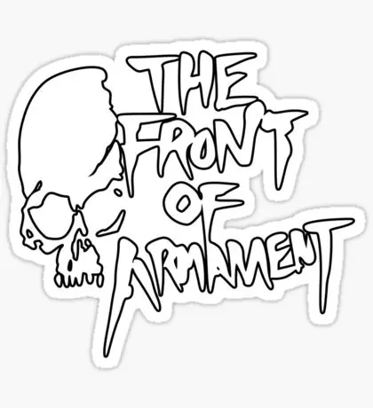 นิยาย The Front of Armament : Dek-D.com - Writer