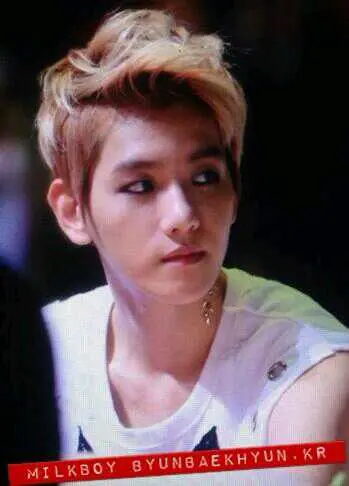 นิยาย Fic Exo All×Baek รักวุ่นๆของชายทั้ง12 Fall Only In Love. : Dek-D ...