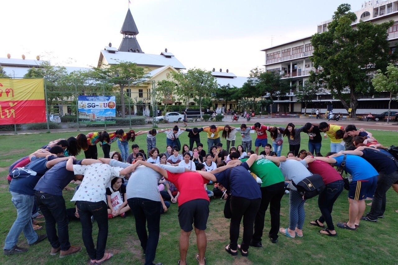 คุณคือใครในวิทยาลัยนวัตกรรม ธรรมศาสตร์ โดย NadyaLi ( ควิซทายใจ ) | Dek ...