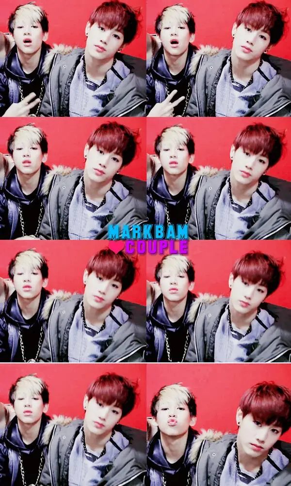 นิยาย [ MarkBam Fic ] ll รุ่นพี่ Ft.Got7 5live : Dek-D.com - Writer