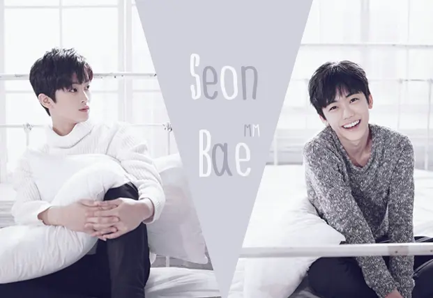 นิยาย SeonBae | MarkMin #ซอนแบmm : Dek-D.com - Writer
