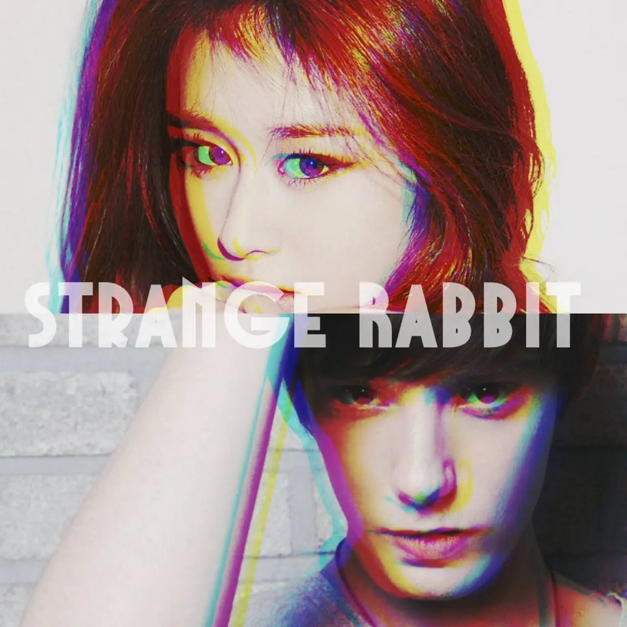 นิยาย Strange Rabbit แฟนผมเป็นเลสเบี้ยน : Dek-D.com - Writer
