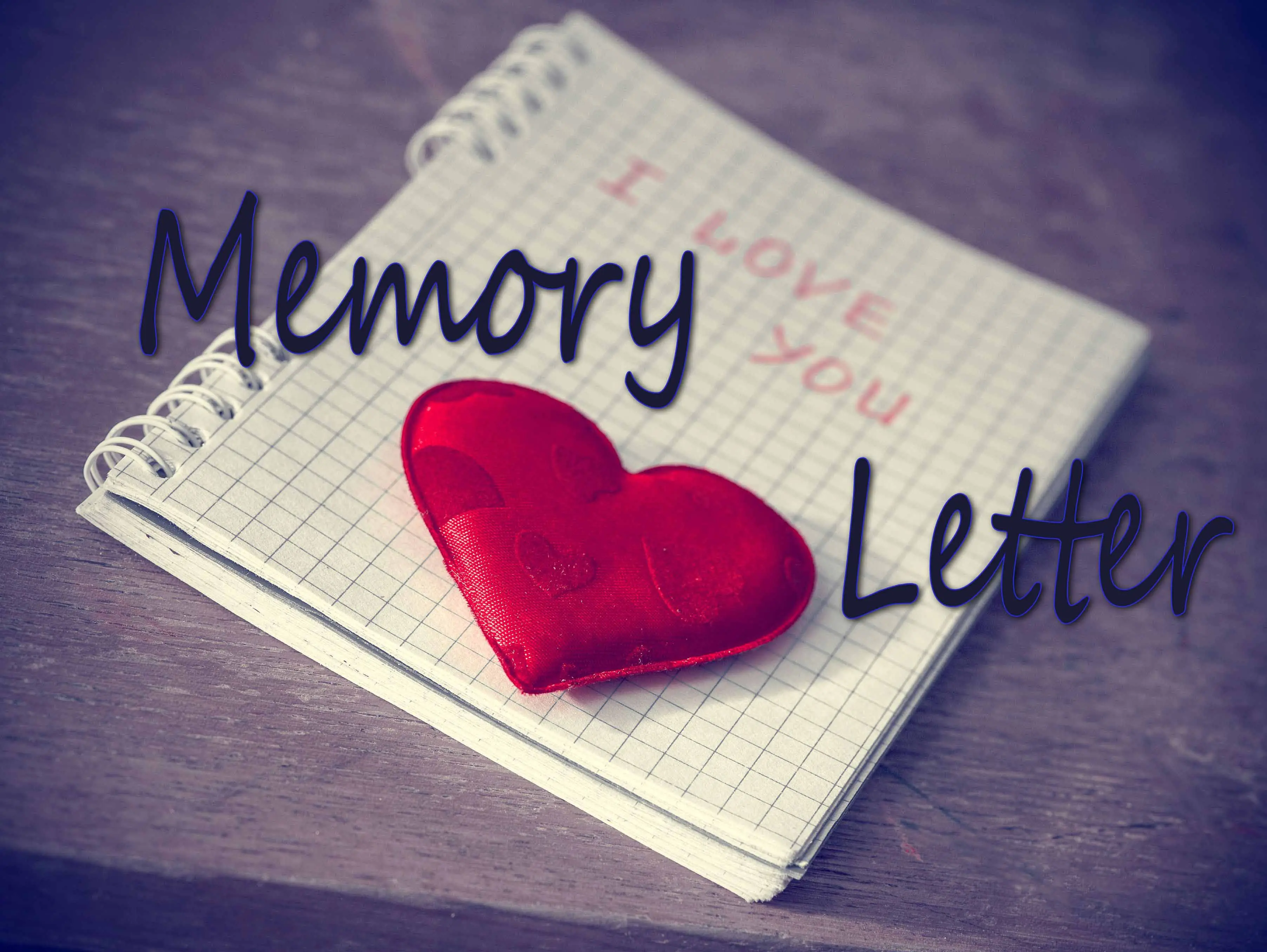 นิยาย Memory Letter : Dek-D.com - Writer