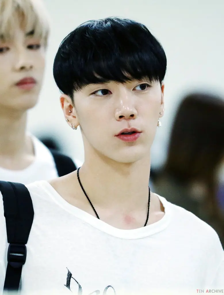 นิยาย [TaeTen]Love When You Smile ฆ่าฉันด้วยรอยยิ้มของคุณ : Dek-D.com ...