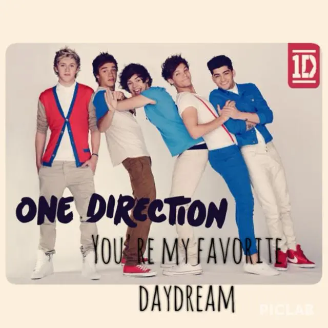 นิยาย You're my favorite daydream ฝันของฉันคือนาย : Dek-D.com - Writer