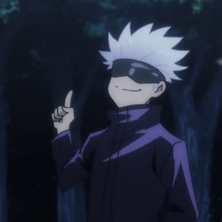 นิยาย [FIC JJK] ลองทำตัวขี้เกียจในวงการคุณไสย : Dek-D.com - Writer