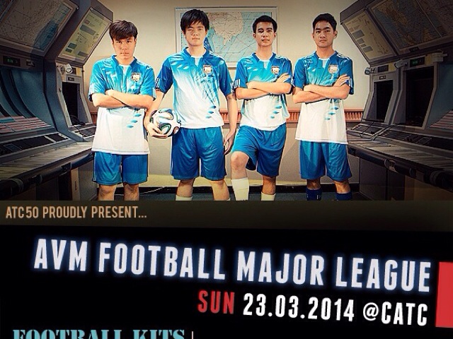 Football Major League 2558 คุณจะได้เป็นนักฟุตบอลคนไหนใน ATC 50 (ภาค 2 ...