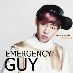นิยาย {- FIC GOT7} EMERGENCY+GUY (markbam) : Dek-D.com - Writer