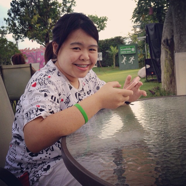 คุณรู้จักนิ๊งๆ Rx24 RSU ดีแค่ไหน โดย Gus Station ( ควิซทายใจ ) | Dek-D.com