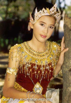 คุณเป็นแฟนพันธุ์แท้ละครจักรวงศ์แค่ใหน โดย darati ( ควิซทดสอบ ) | Dek-D.com