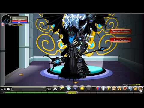 คุณใช้คลาสอะไรในเกมaqw โดย Death Worrior ( ควิซทายใจ ) | Dek-D.com