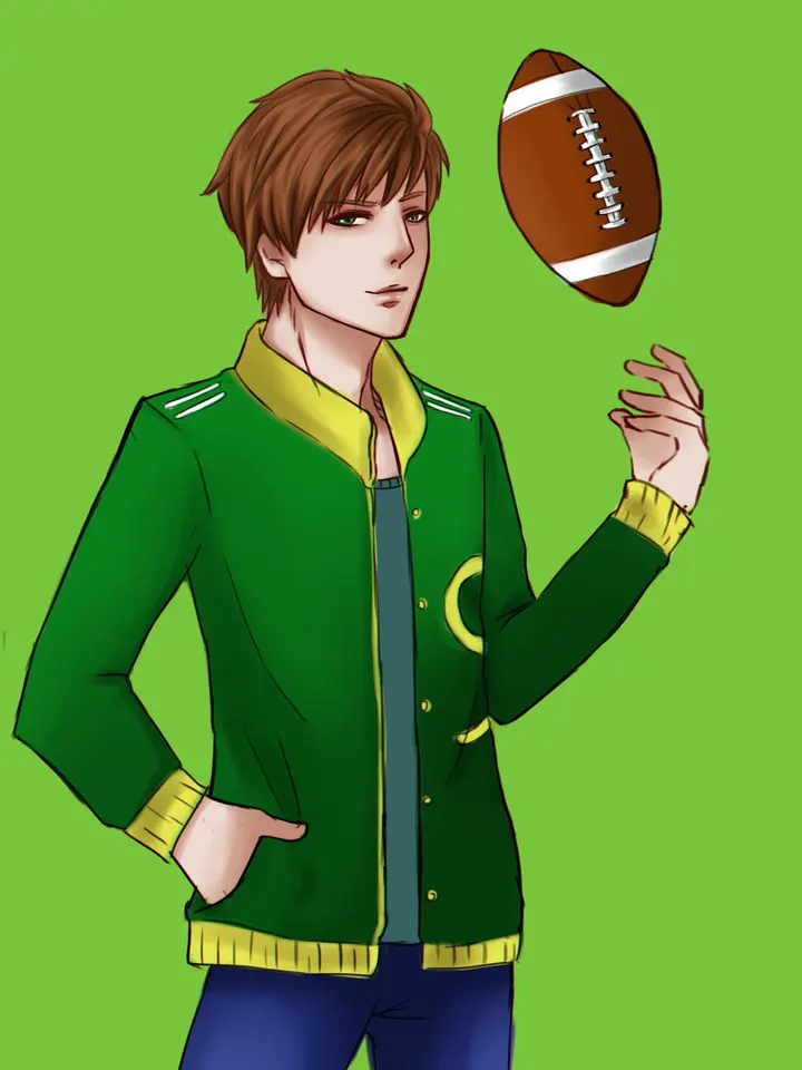 นิยาย Alex x Haley x Farmer : Dek-D.com - Writer