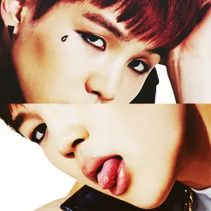 นิยาย { BTS Fiction } Perfect Pitch - Suga x Jimin : Dek-D.com - Writer