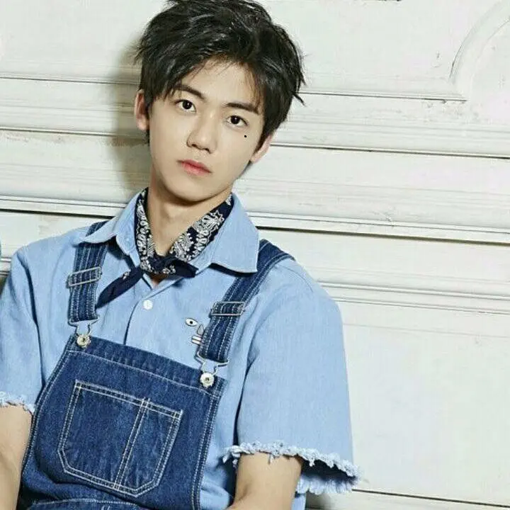 นิยาย [NCT] My young - markmin : Dek-D.com - Writer