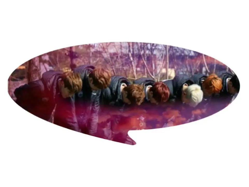 นิยาย [FIC BTSxYOU] My poppy idol! กดเลิฟไอดอลหน้าใส