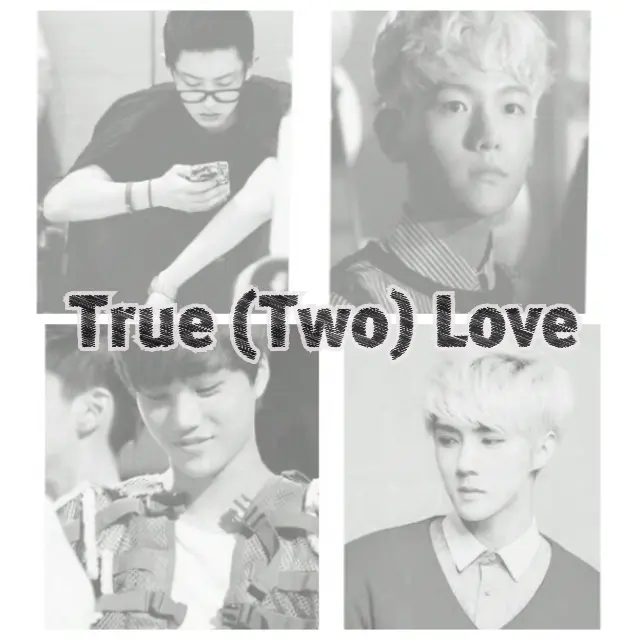นิยาย True (Two) Love ขวดโหลสองใบ กับ...หัวใจสองดวง : Dek-D.com - Writer