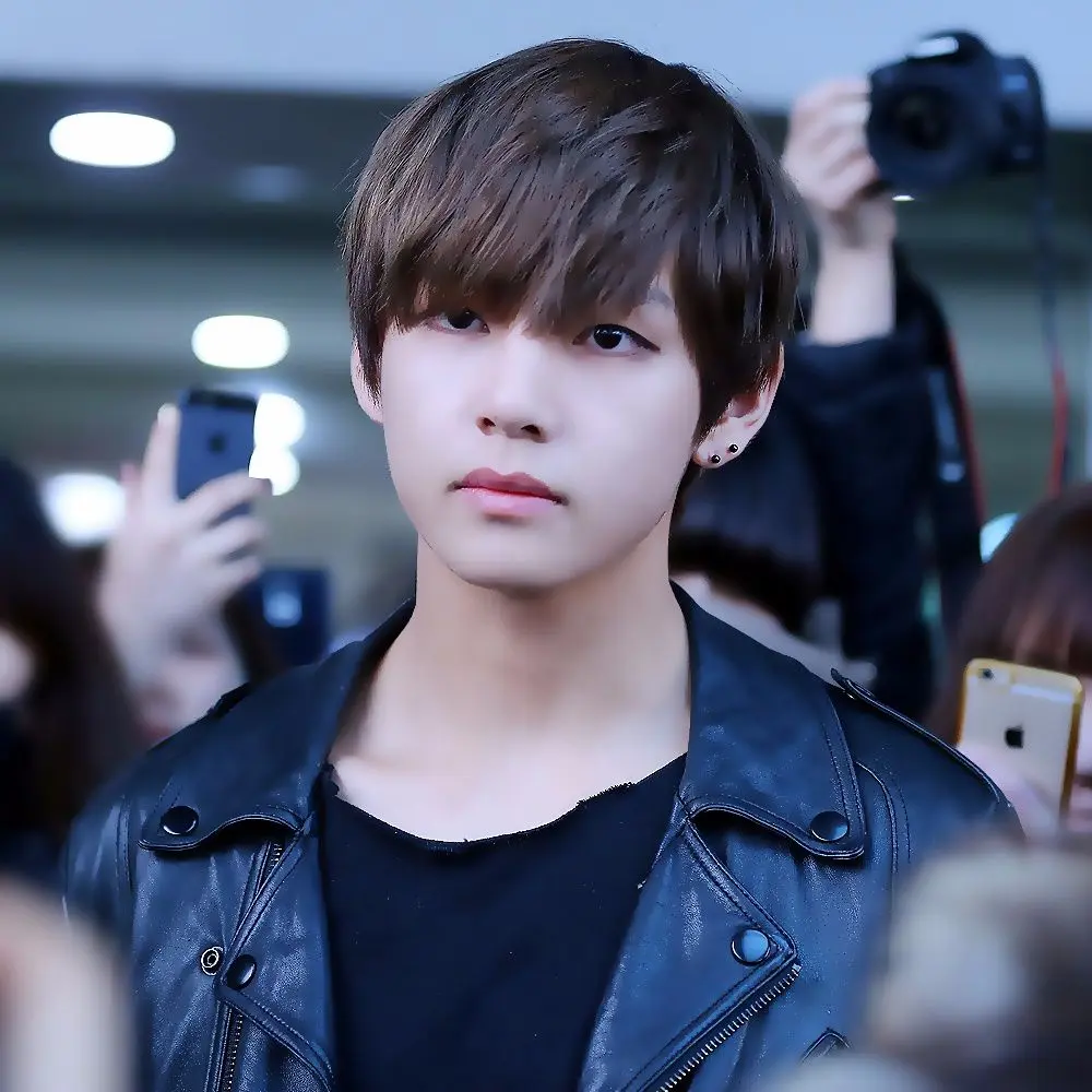 นิยาย | Taehyung X You | Playing With Fire เล่นกับไฟ : Dek-D.com - Writer