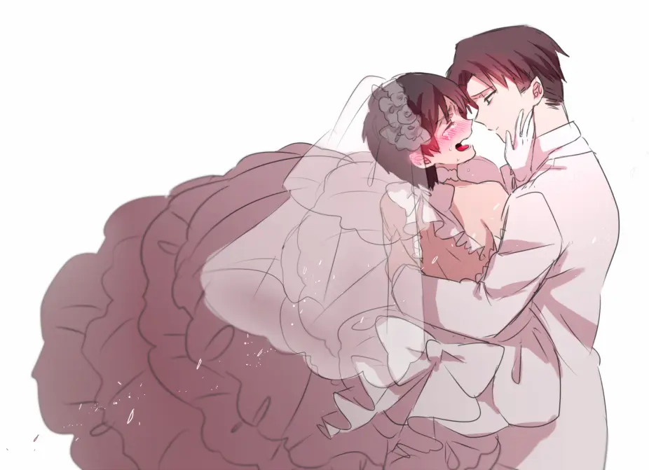 นิยาย Ghost’s love story (Boy's love) Fic-LevixEren : Dek-D.com - Writer