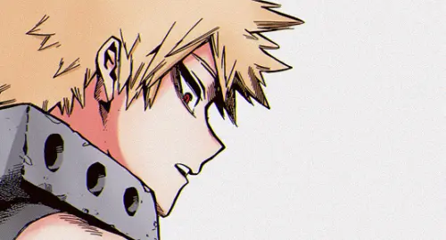 นิยาย [Fic boku no hero] Explosion [MHA] : Dek-D.com - Writer