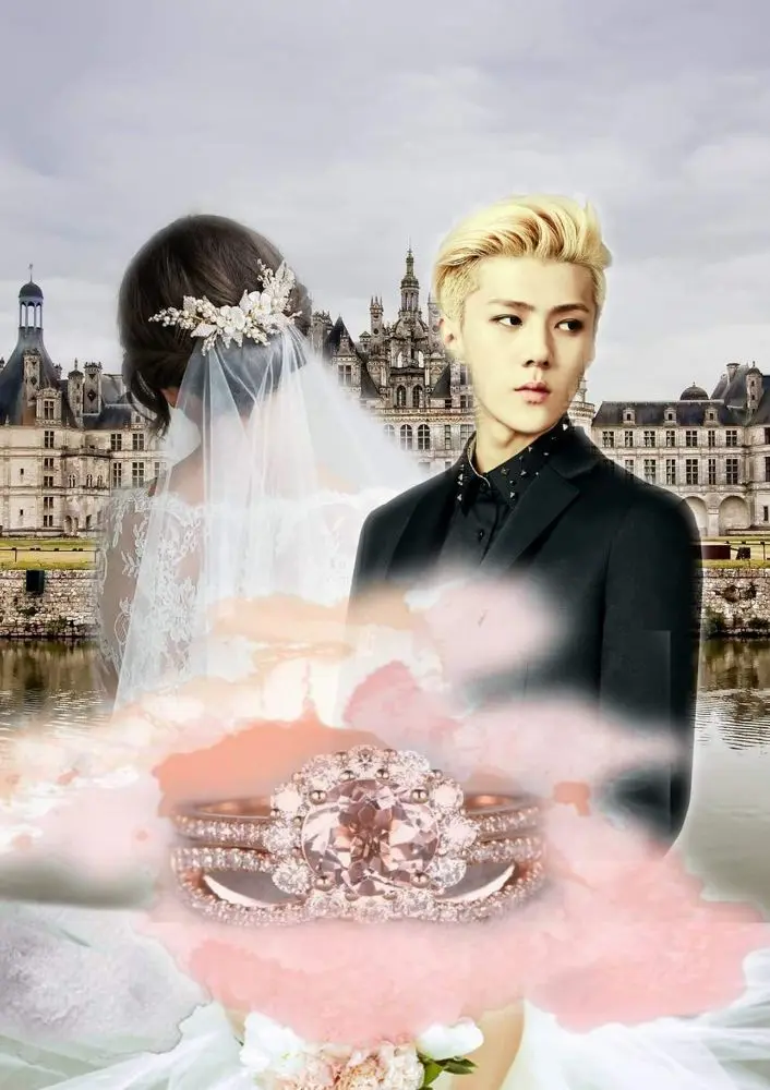 นิยาย [FIC EXO] ++{SEHUN X YOU} Bride of monarch ดั่งฤทัยราชัน : Dek-D ...