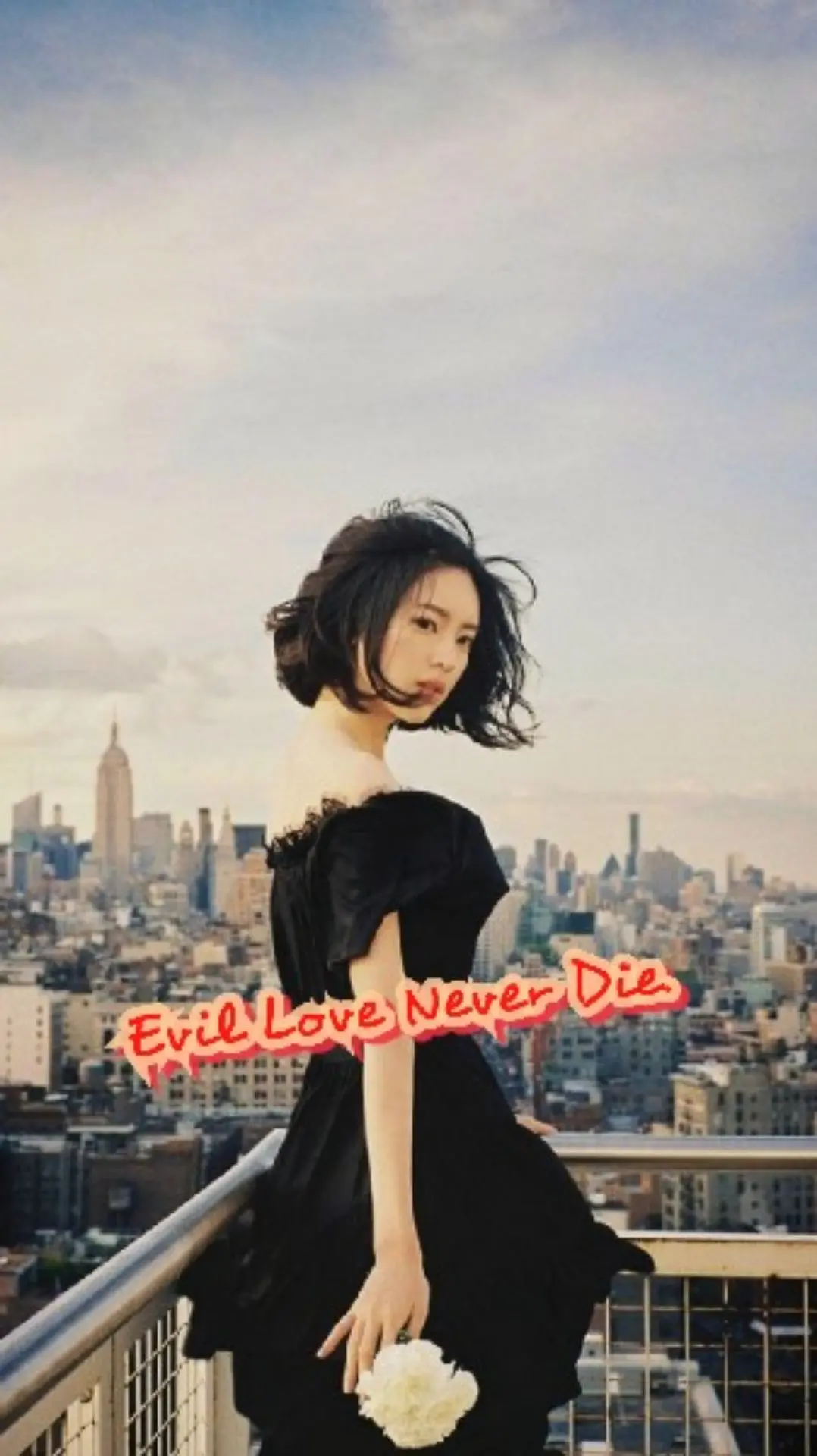 นิยาย Evil Love Never Die รักร้ายๆยัยจอมมาร : Dek-D.com - Writer