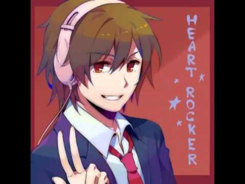 คุณแฟนพันธุ์แท้ Heart Rocker(พี่เอก) ดีขนาดไหน โดย lnwmon ( ควิซทดสอบ ...